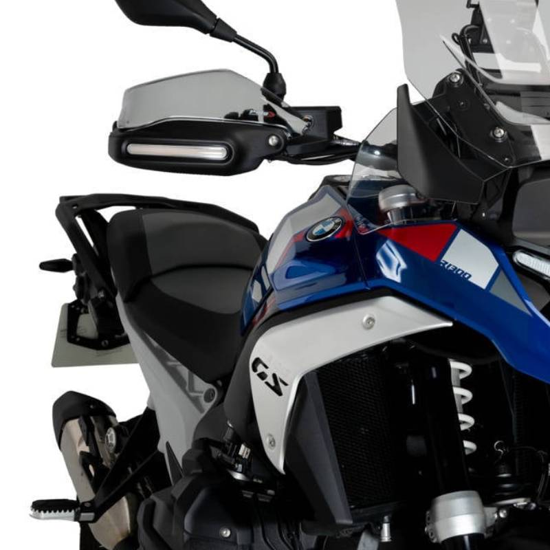 Extension Paramanos BMW R1300GS 23- Puig | Nilmoto